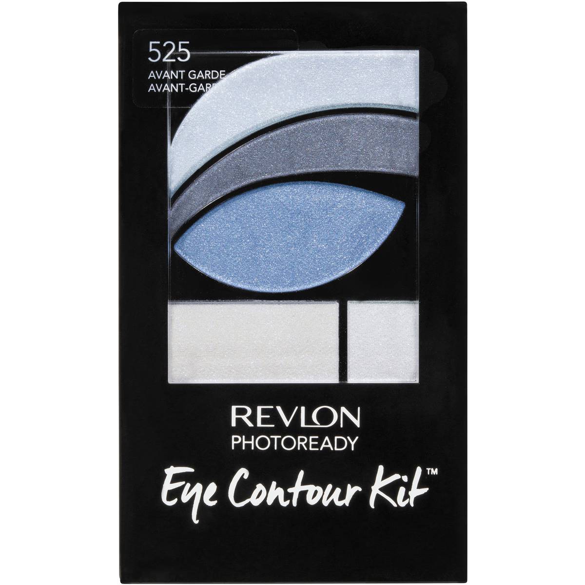 Revlon Photoready Eye Contour Kit Avant Garde 2.8g | Woolworths