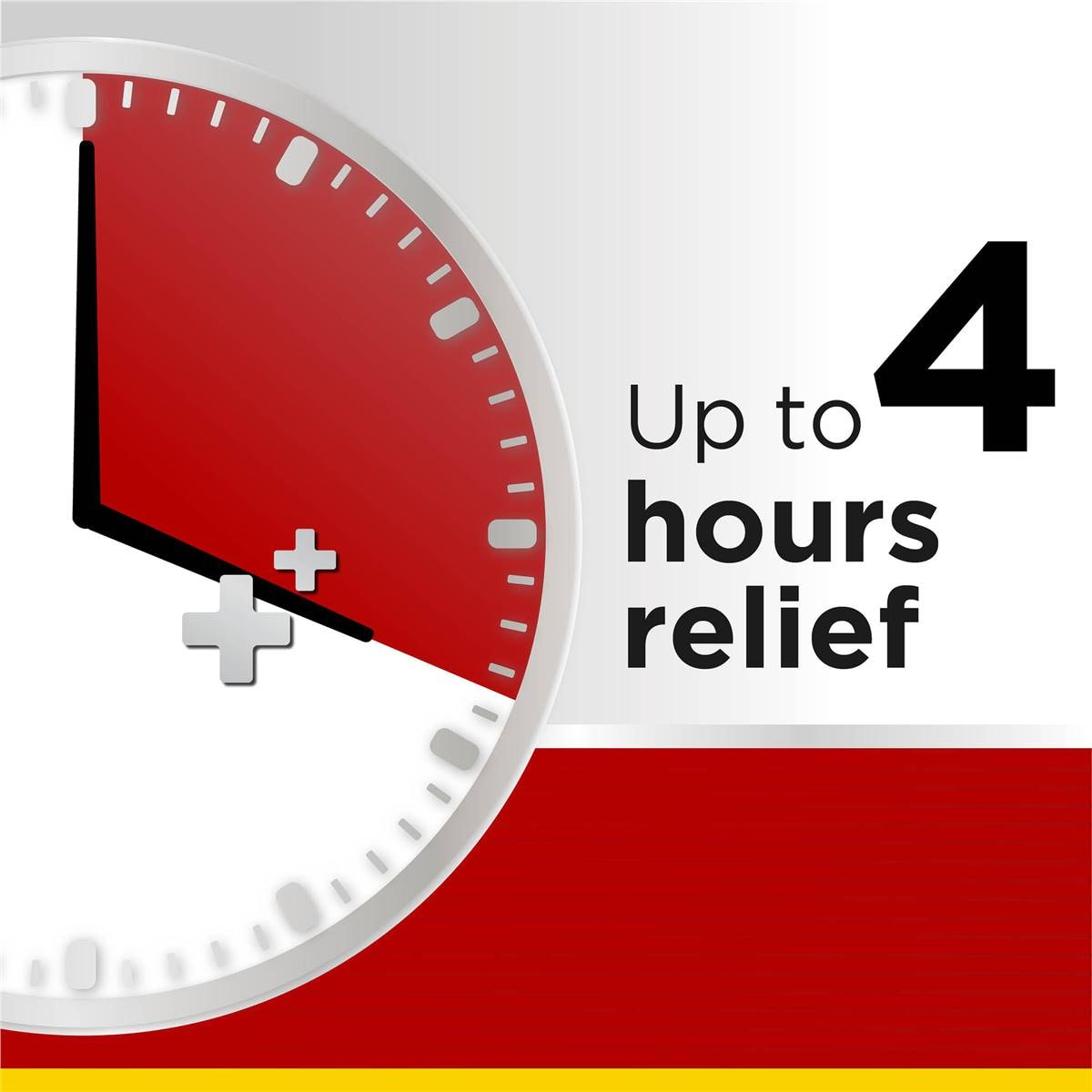 Strepfen Intensive Throat Lozenges Honey & Lemon 16 Pack | Woolworths