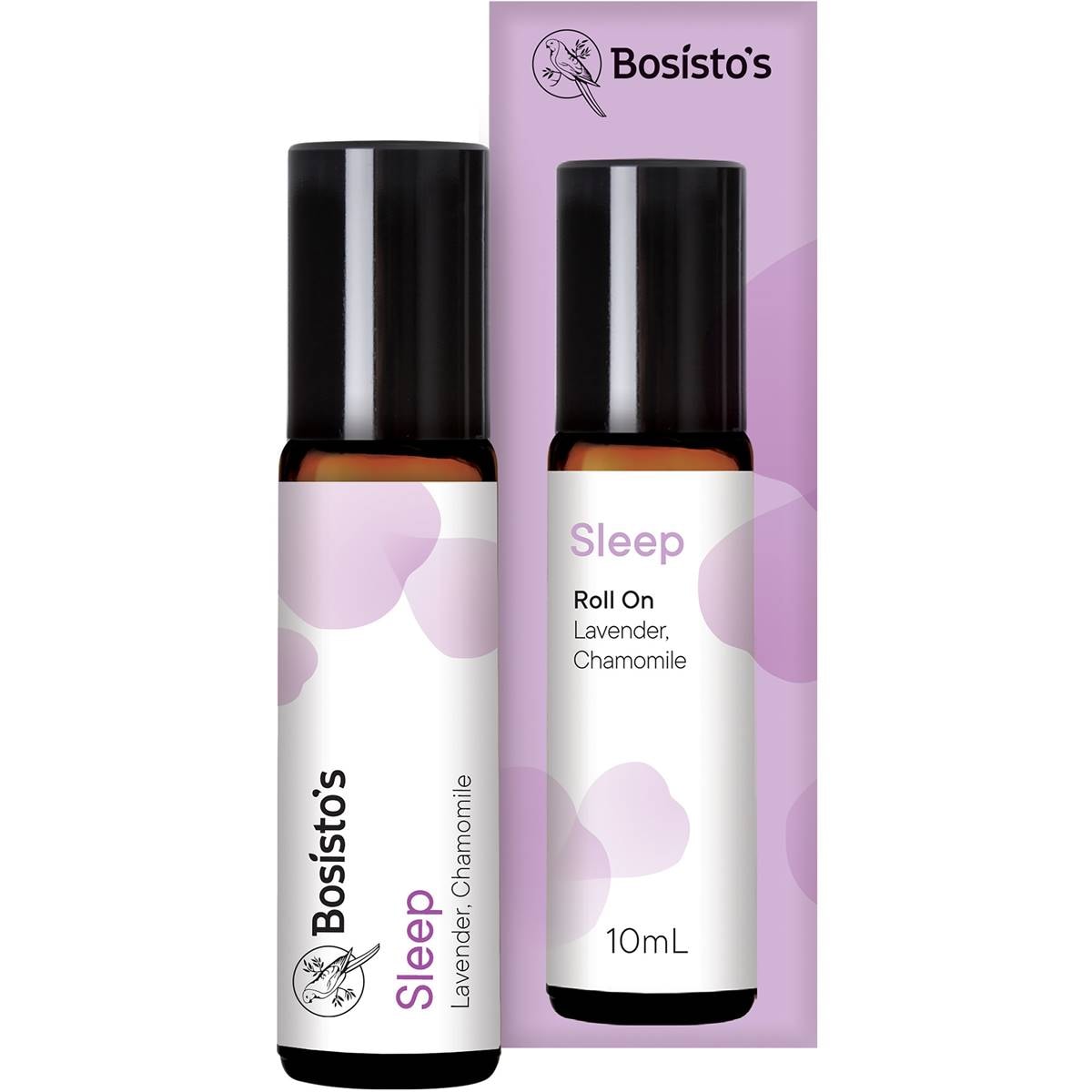 Bosisto's Sleep Roll On 10ml | Woolworths