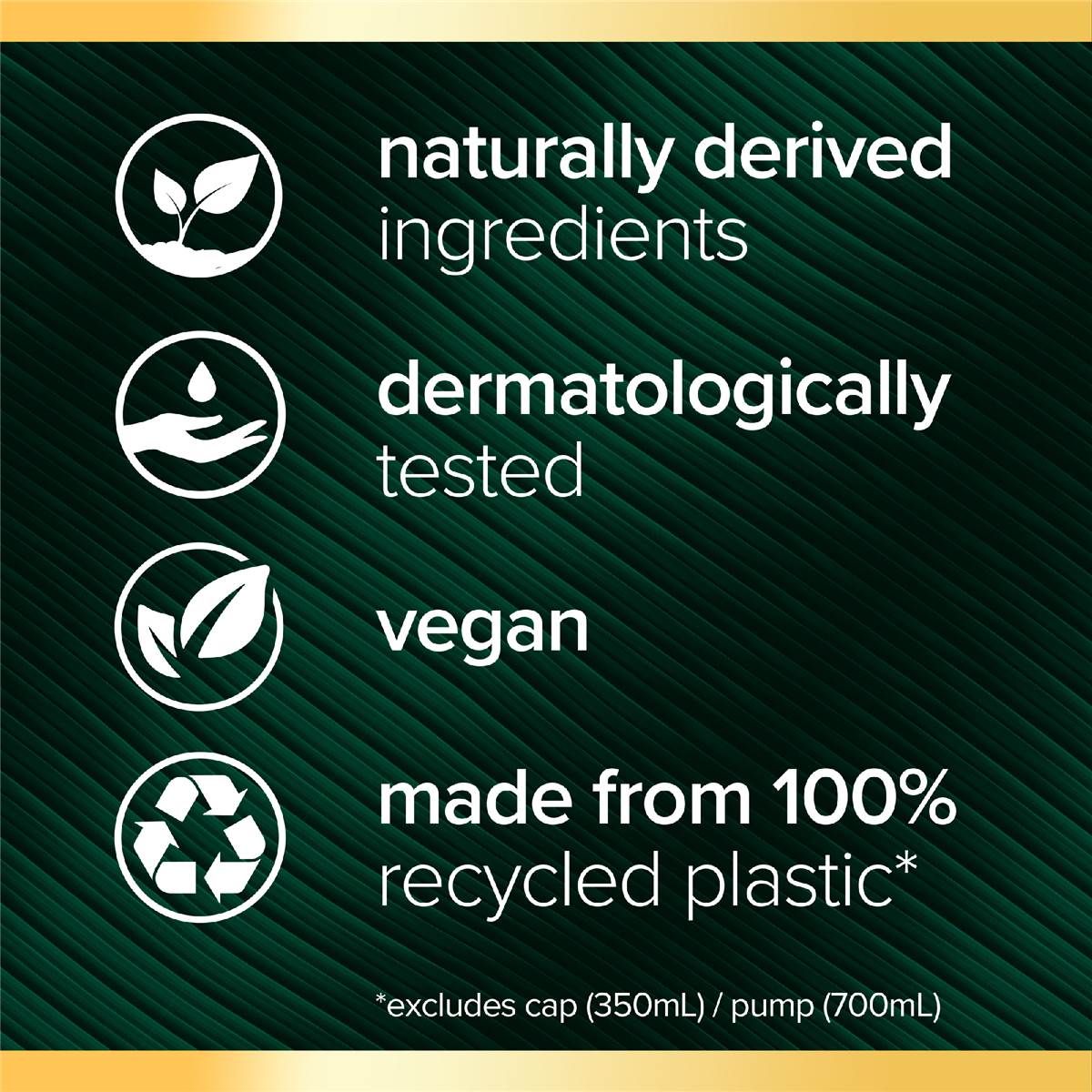 Palmolive Shampoo Luminous Oils Coco Frangipani 350ml | Woolworths