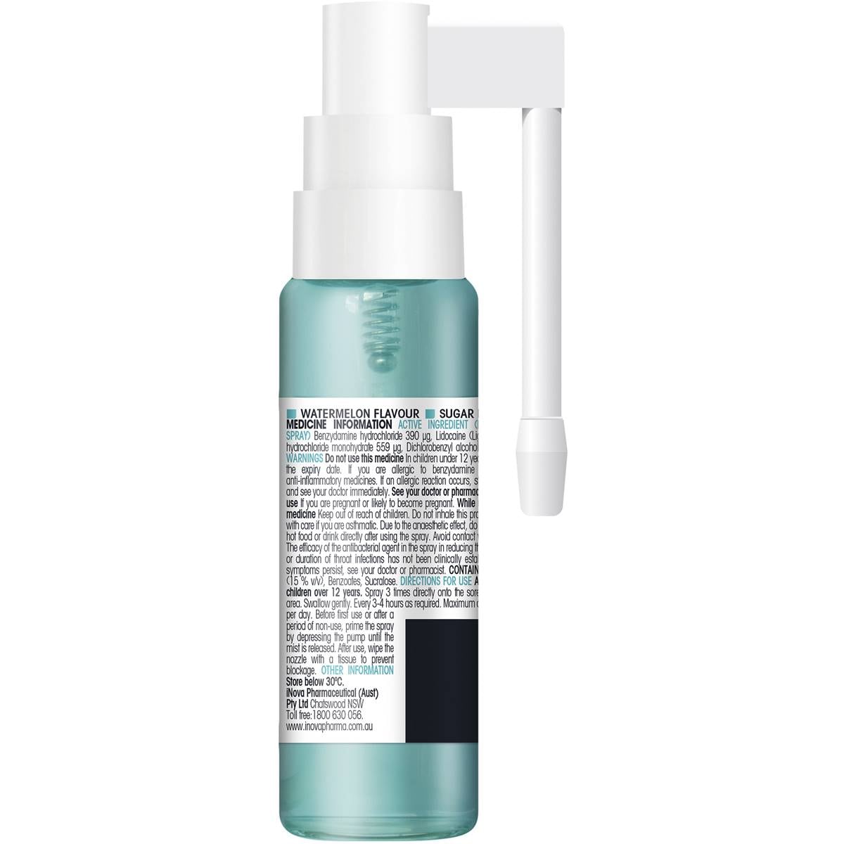 Difflam Plus Anaesthetic Spray 30ml | Woolworths