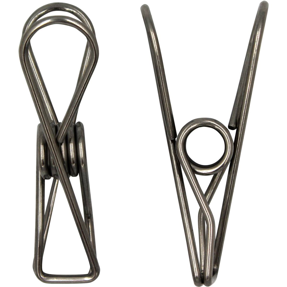 Sabco Stainless Steel Pegs 15 Pack | Woolworths