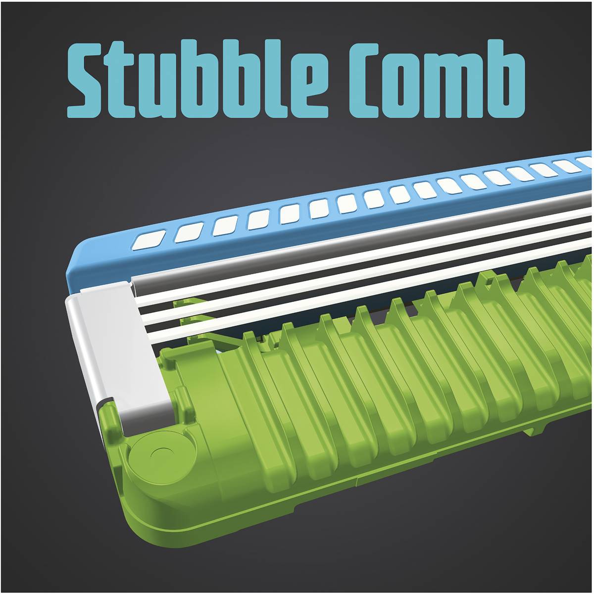 Schick Hydro Stubble Remover Kit Each | Woolworths