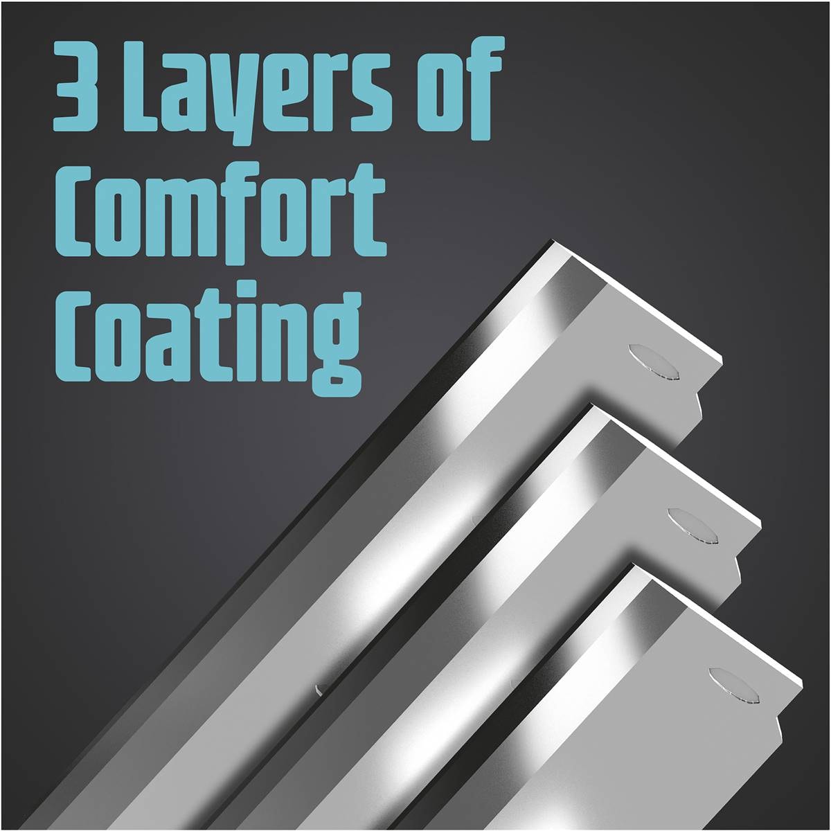 Schick Hydro Stubble Remover Kit Each | Woolworths