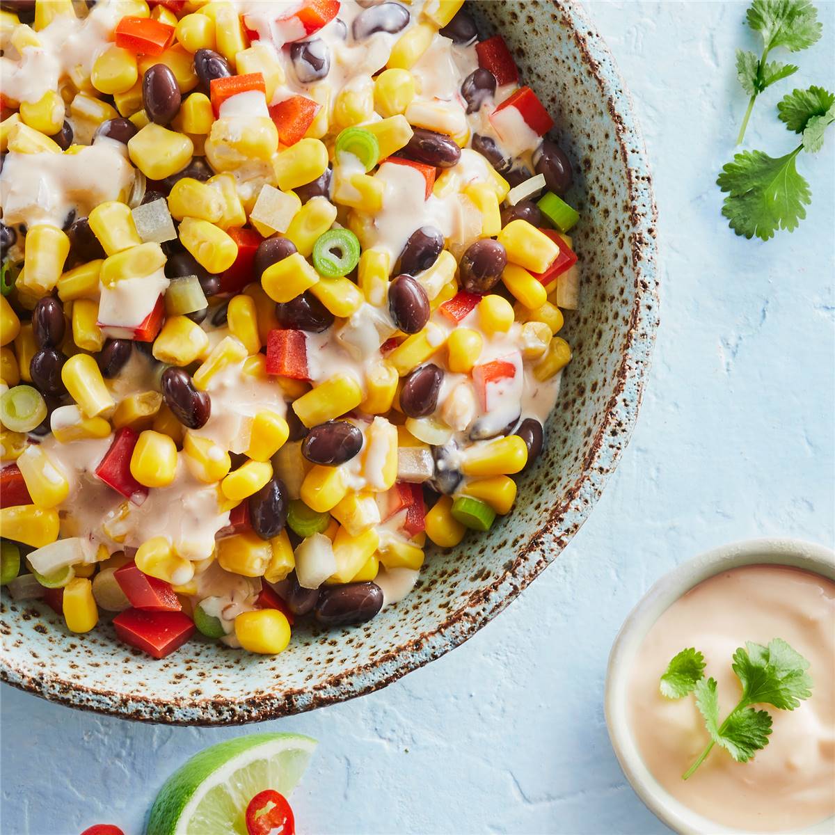 Mccain Oh My Veg Mexican Street Corn 200g | Woolworths