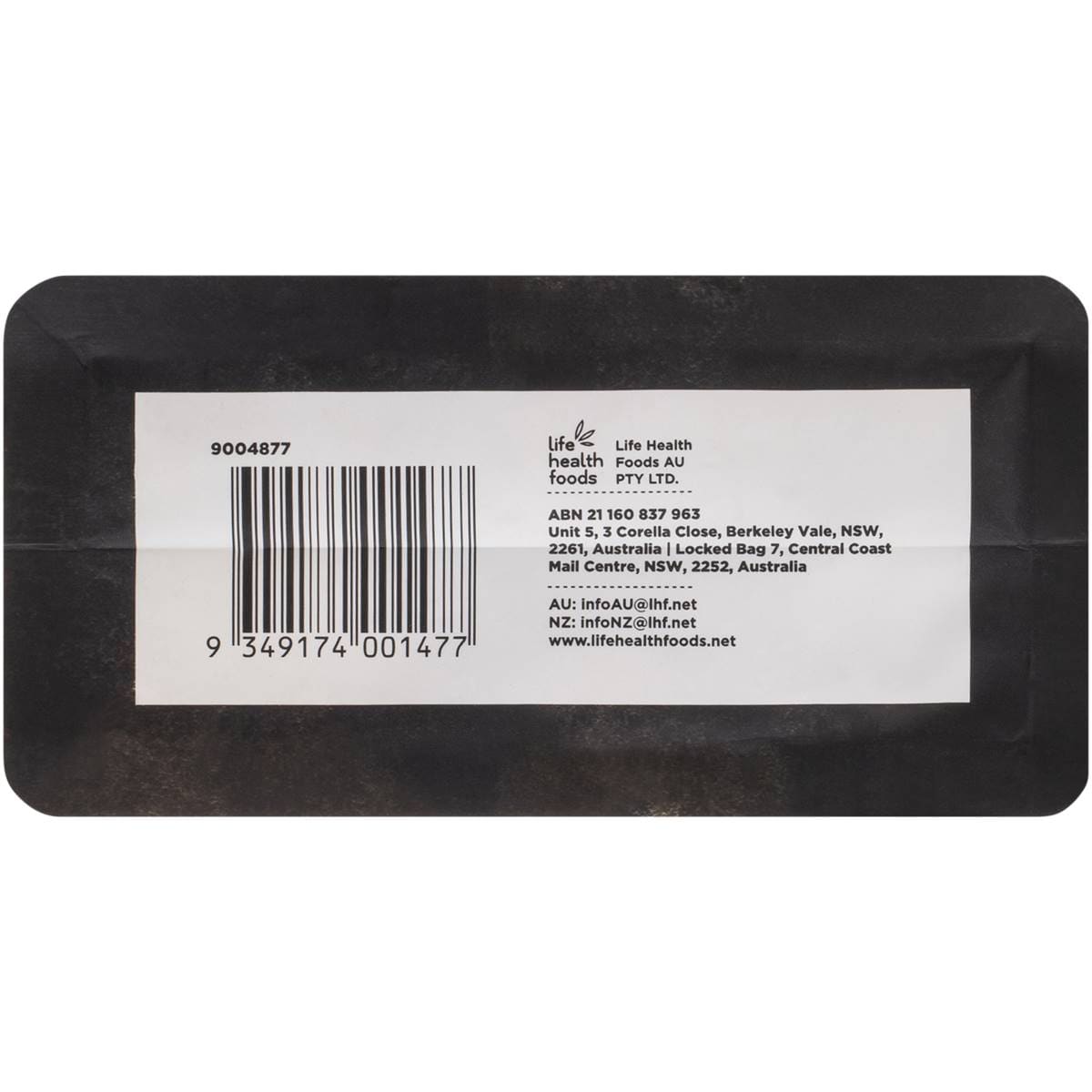 The Alternative Meat Co. The Alternative Chicken Tender Plant Based ...