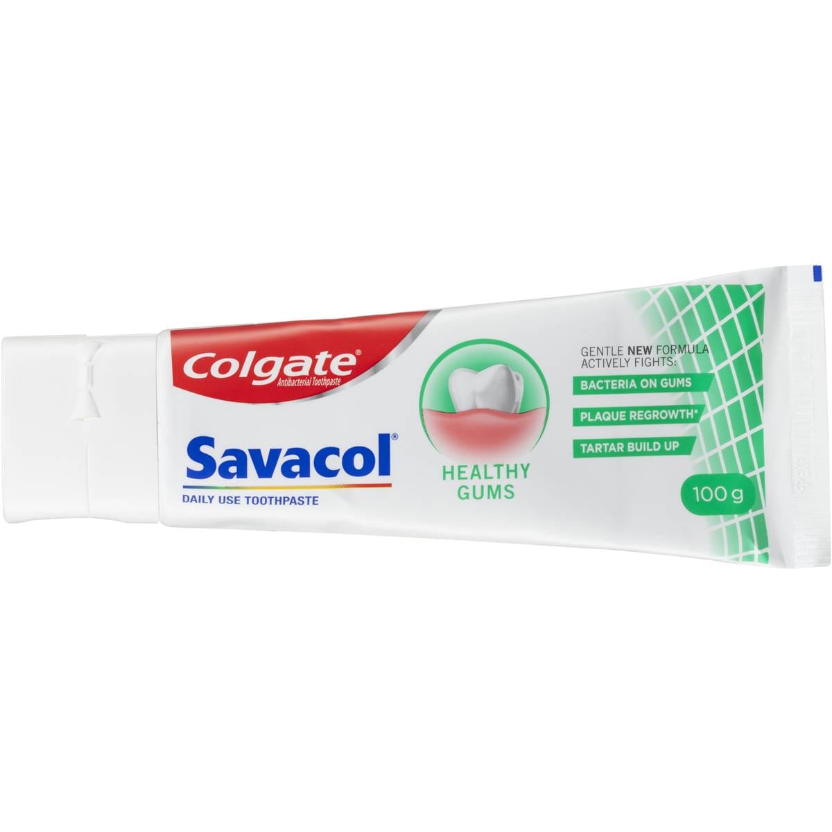 Colgate Savacol Toothpaste 100g | Woolworths