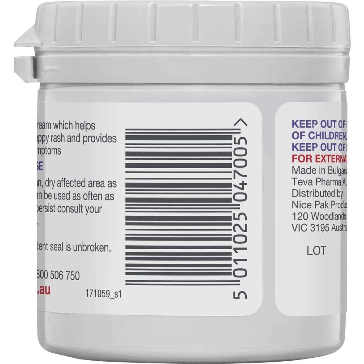 Nappy Rash Cream On Dogs at Mary Nugent blog