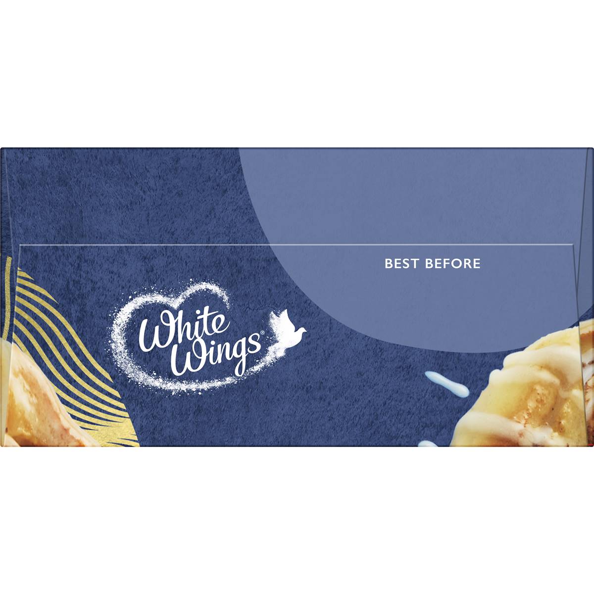 White Wings Cinnamon Scrolls With Glaze 508g | Woolworths White Wings Cinnamon Scrolls With Glaze 508g | Woolworths