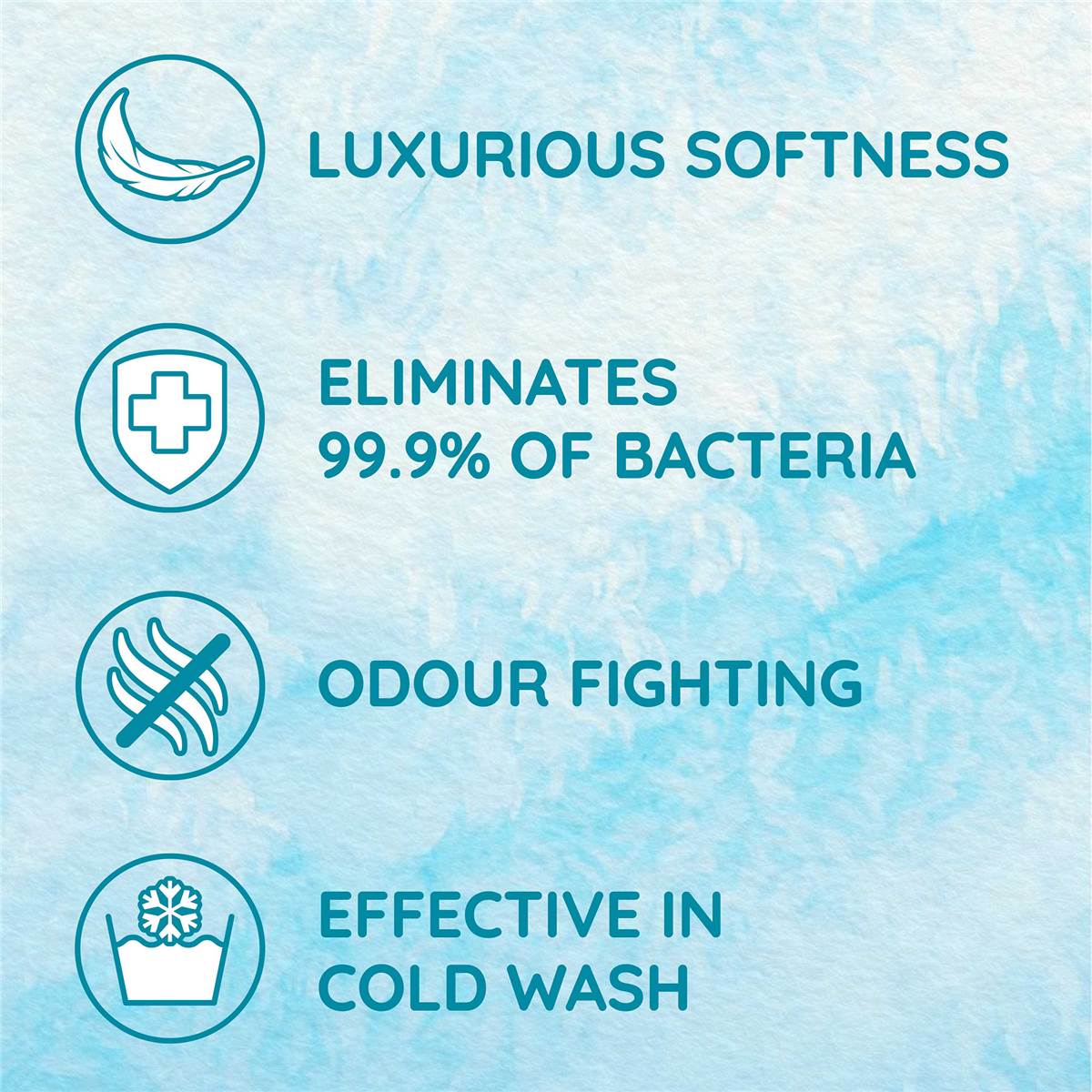 Cuddly Ultra Fabric Softener Care & Protect 900ml | Woolworths