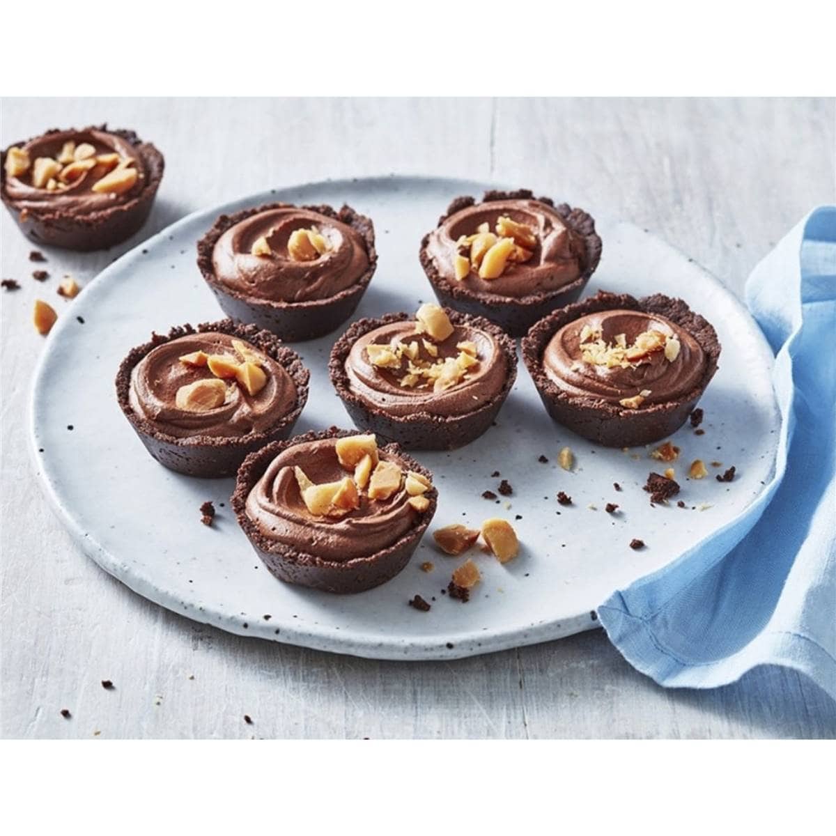 White Wings Chocolate Mousse Mix 200g | Woolworths