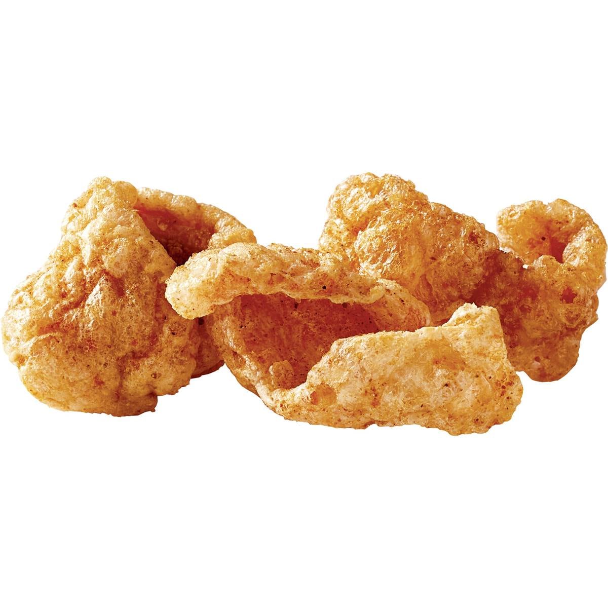 Nobby's Pork Crackle Spicy Barbecue Snacks 50g | Woolworths