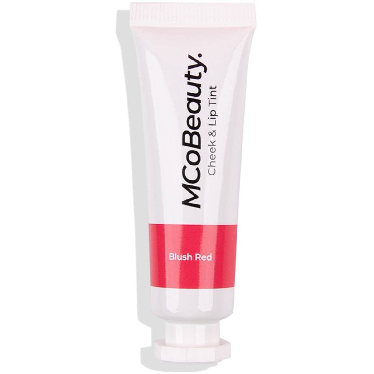 Mcobeauty Mco Cheek & Lip Tint Blush Red 10ml | Woolworths