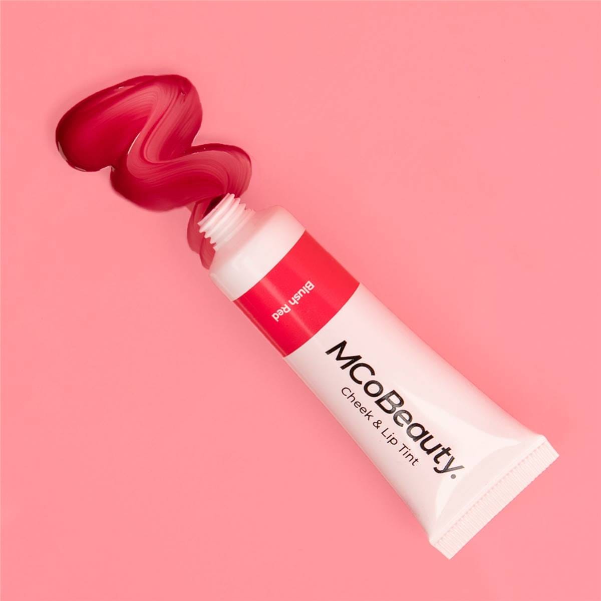 Mcobeauty Mco Cheek & Lip Tint Blush Red 10ml | Woolworths