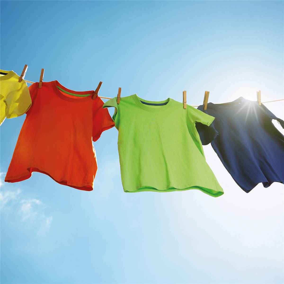 Radiant Advanced+ Antibacterial 6-in-1 Laundry Detergent Powder 1.8kg ...