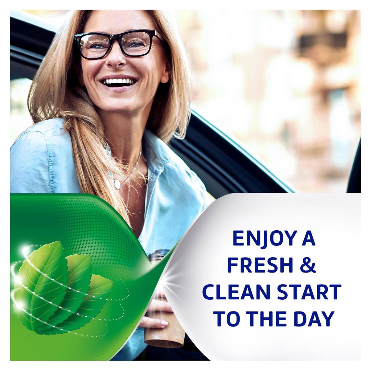 Polident Whitening Denture Cleaner For Dentures And Partials 66 Pack ...