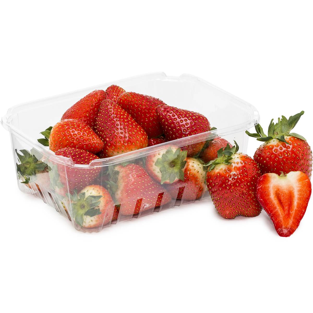 Strawberry Fresh 250g punnet | Woolworths