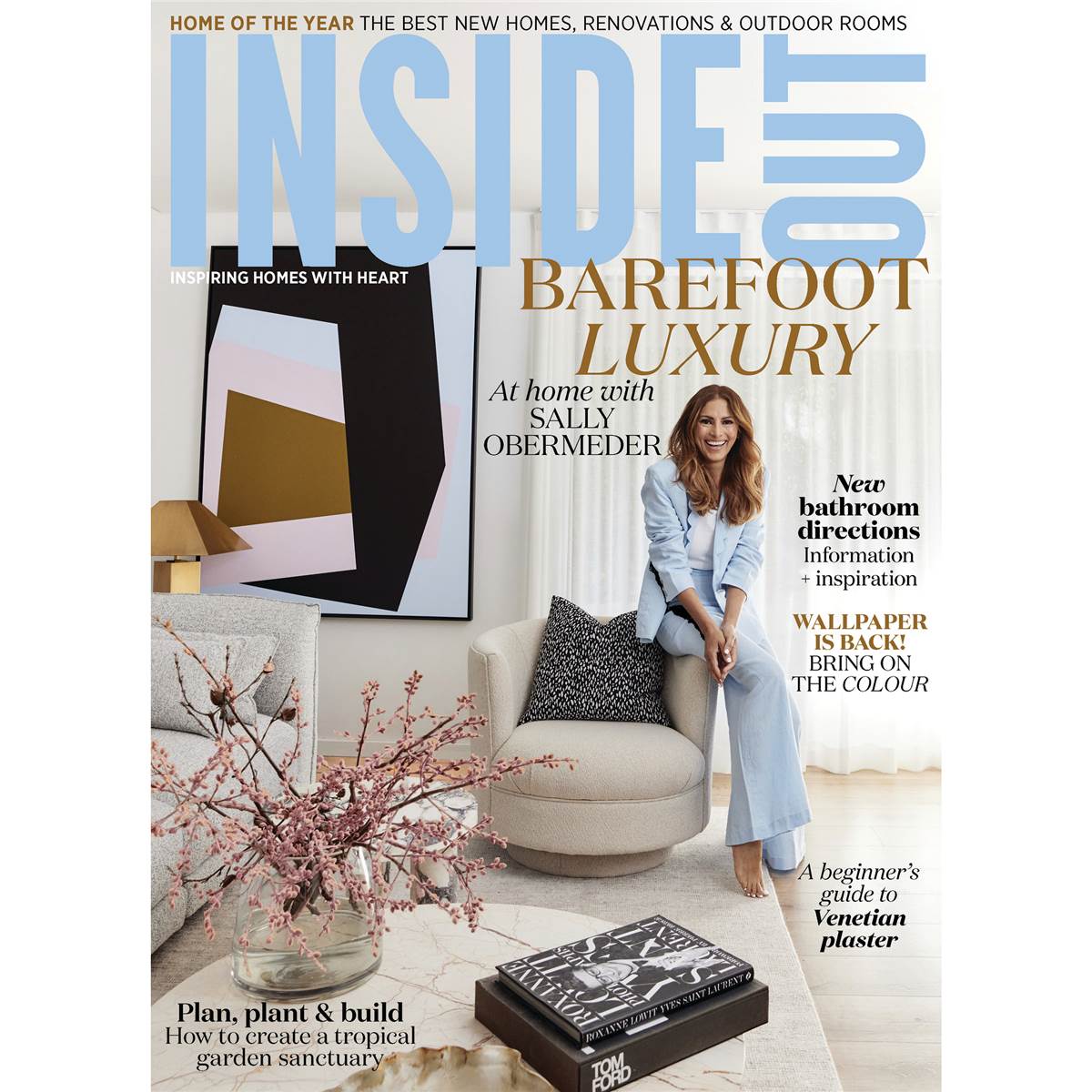 Inside Out Magazine Each | Woolworths