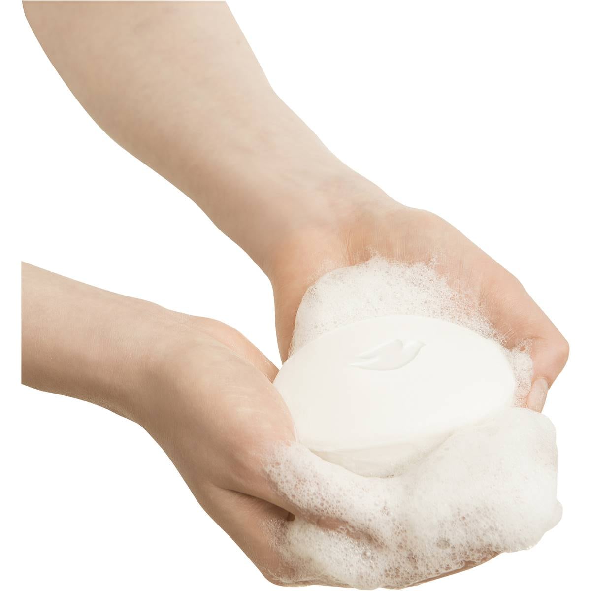 Dove Beauty Bar Soap Original 4x100g | Woolworths