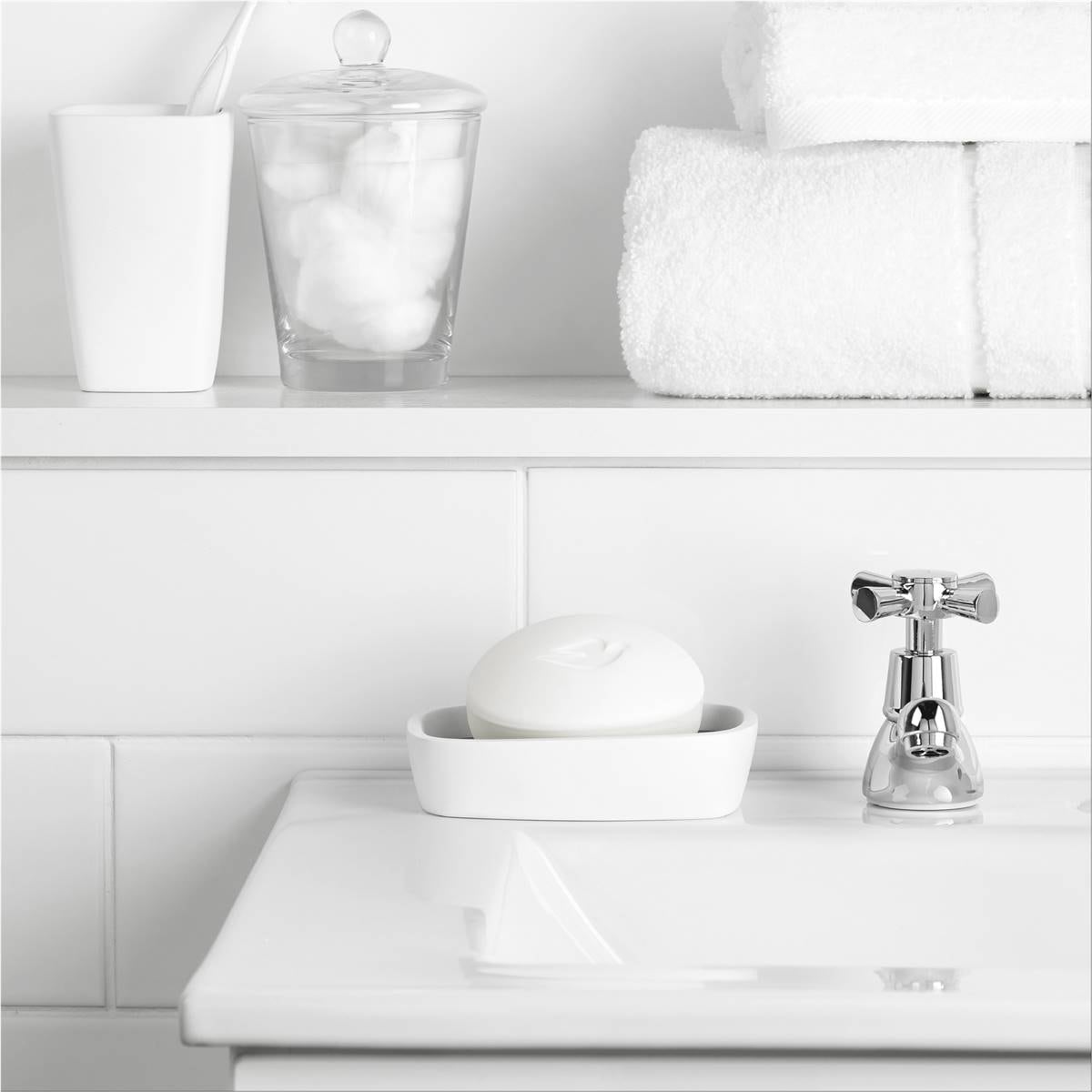 Dove Beauty Bar Soap Original 4x100g | Woolworths