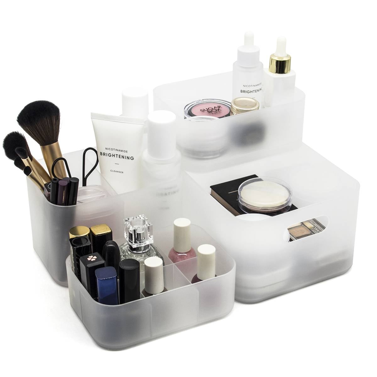 Inspire Multiuse Storage Box Each | Woolworths