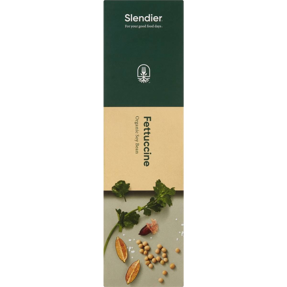 Slendier Soy Bean Fettuccine 200g | Woolworths