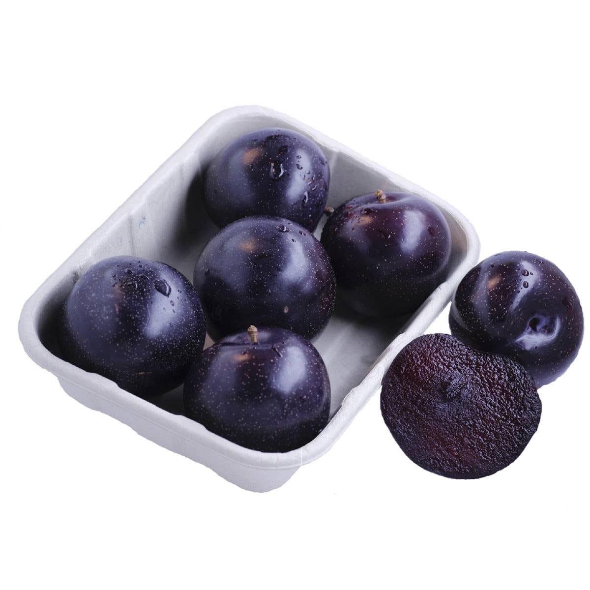 Queen Garnet Plums Health Benefits at Ellie Costello blog