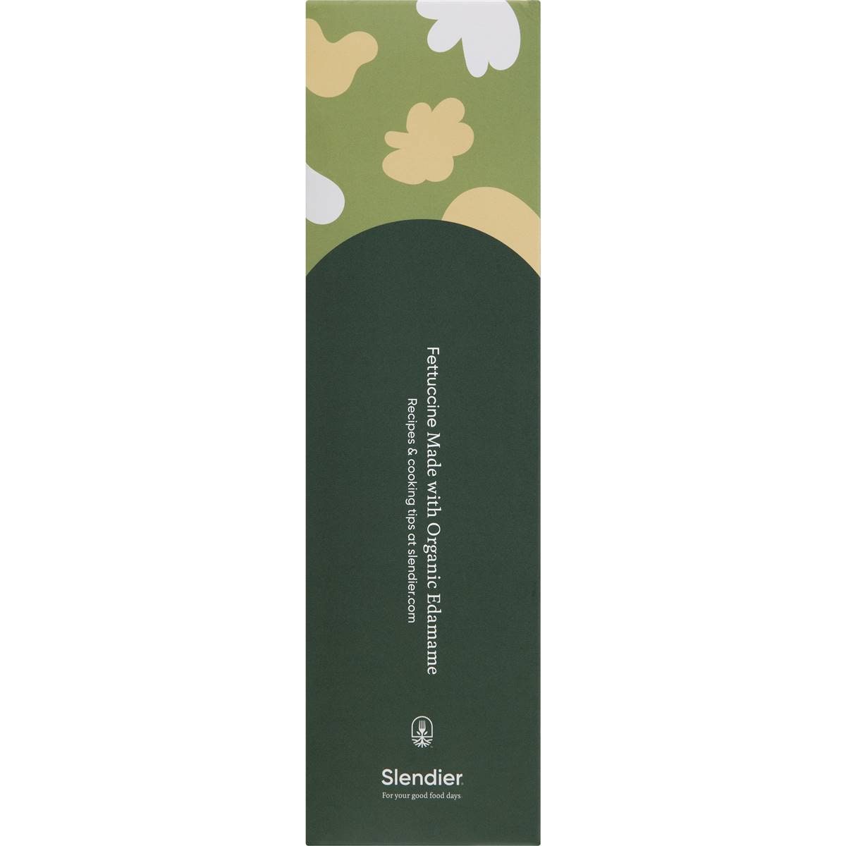 Slendier Edamame Bean Fettuccine 200g | Woolworths