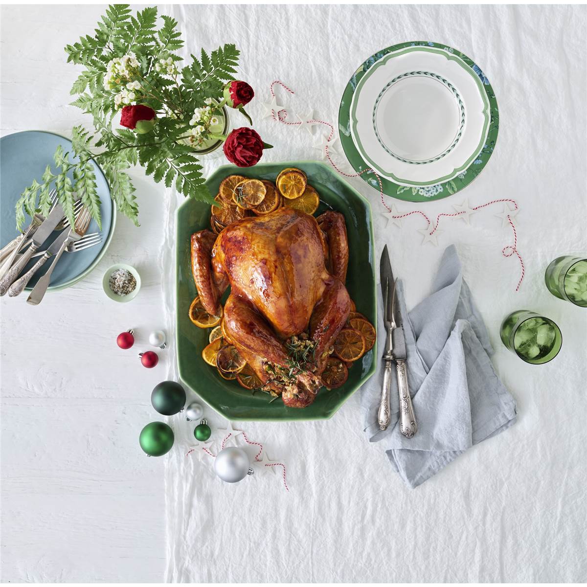 Woolworths Rspca Approved Fresh Whole Turkey Small 3kg - 3.9kg | Woolworths