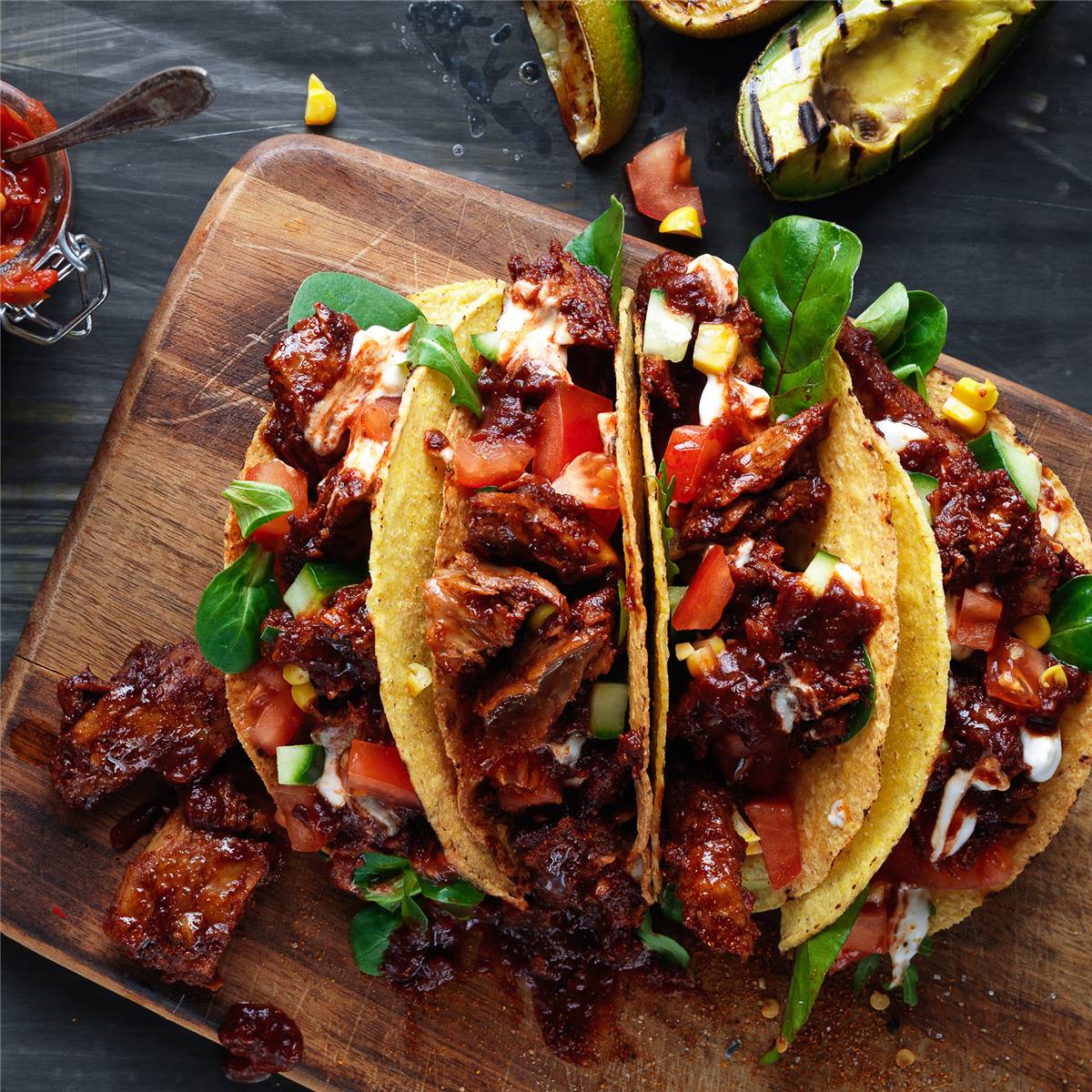 Oumph Pulled Oumph 280g | Woolworths