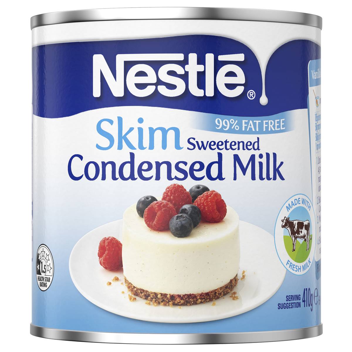 Lactose Free Condensed Milk Woolworths Gluten Free Carbs Lactose Free Condensed Milk Woolworths Gluten Free Carbs