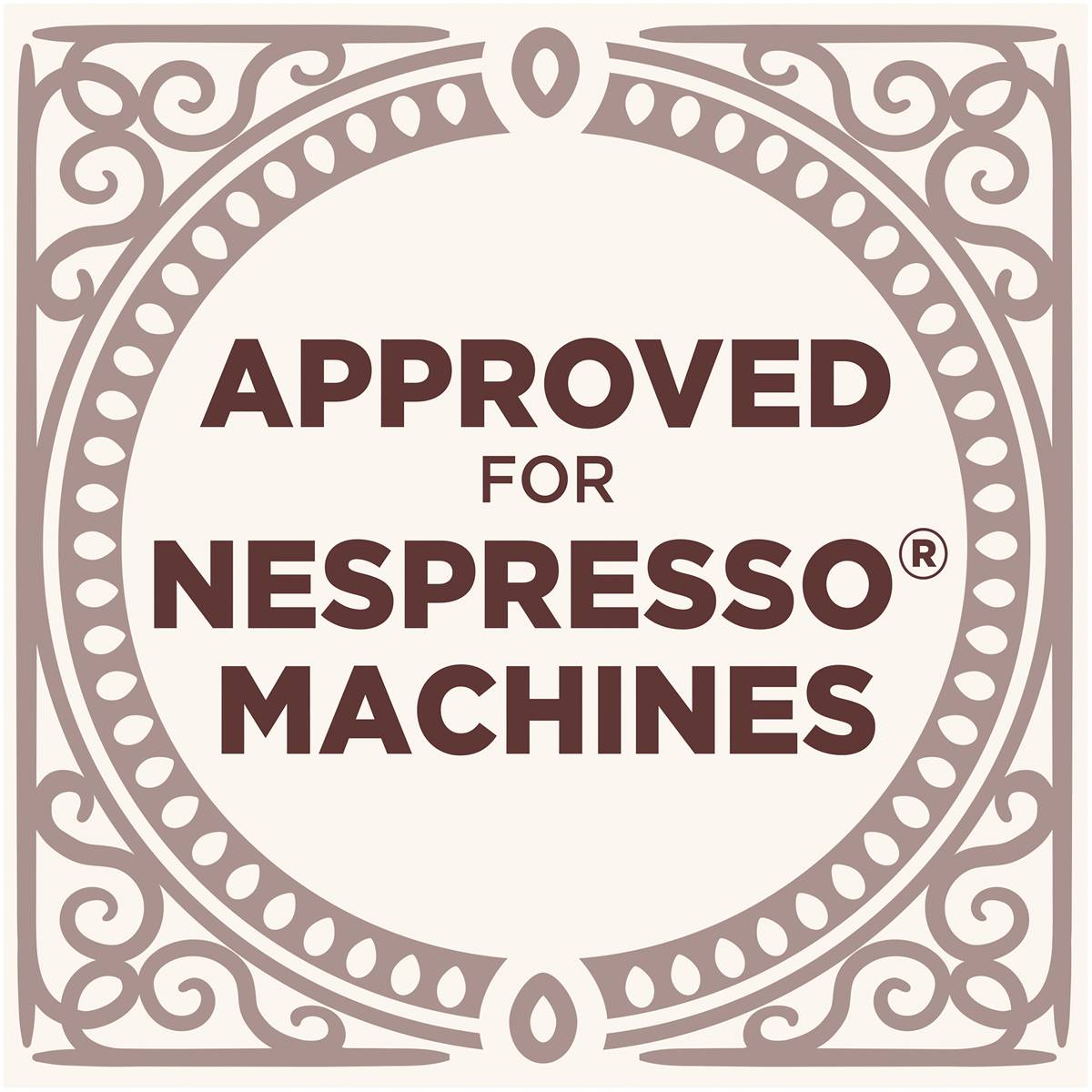 Nescafe Farmers Origins Africas Nespresso Approved Coffee Pods 10 Pack ...