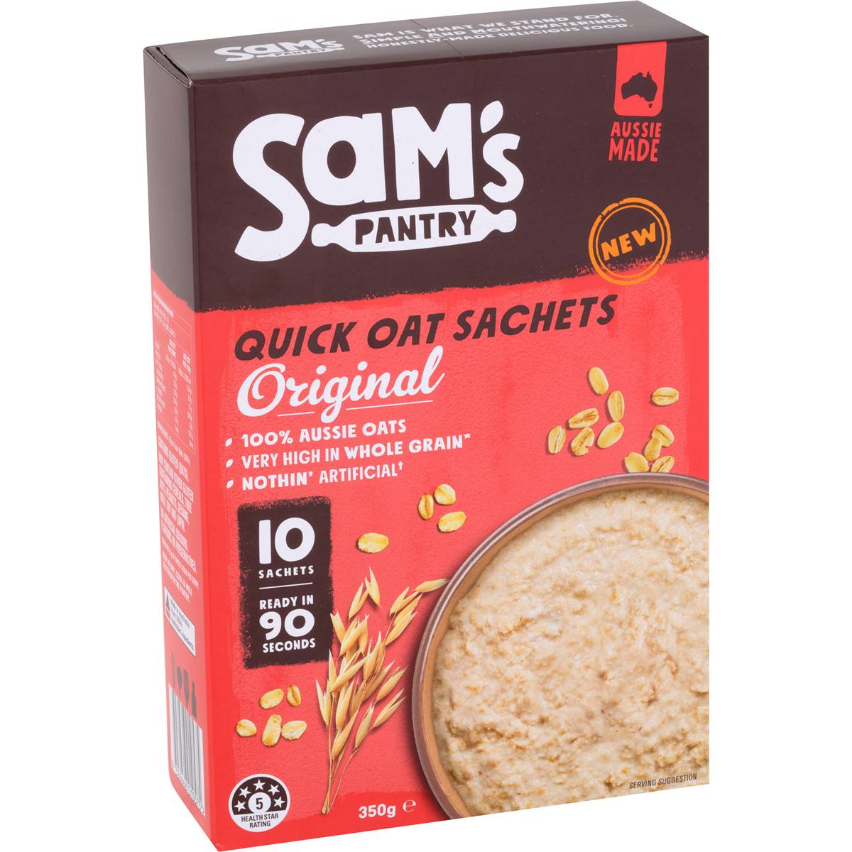 Sam Oats