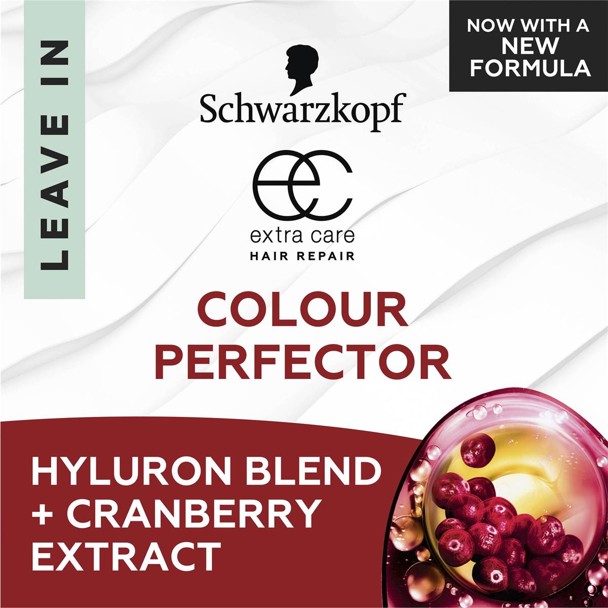 Schwarzkopf Extra Care Colour Perfector Express Repair Conditioner ...
