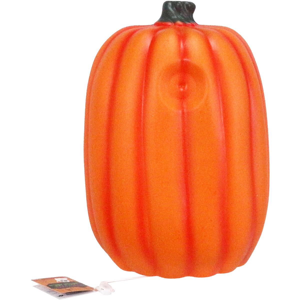 Halloween Large Led Projection Pumpkin Each | Woolworths