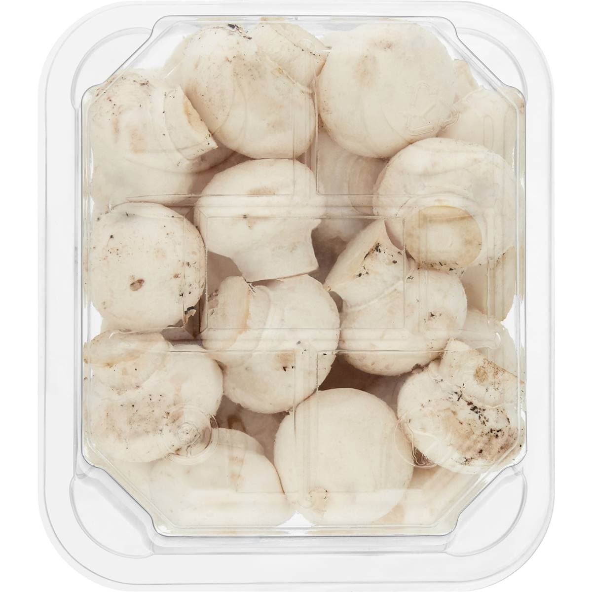 Woolworths Mushrooms Button 200g Punnet | Woolworths