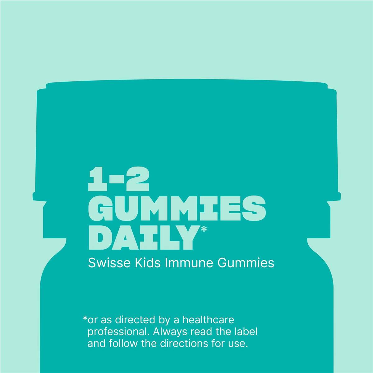 Swisse Kids Immune Gummies 60 Pack | Woolworths Swisse Kids Immune Gummies 60 Pack | Woolworths