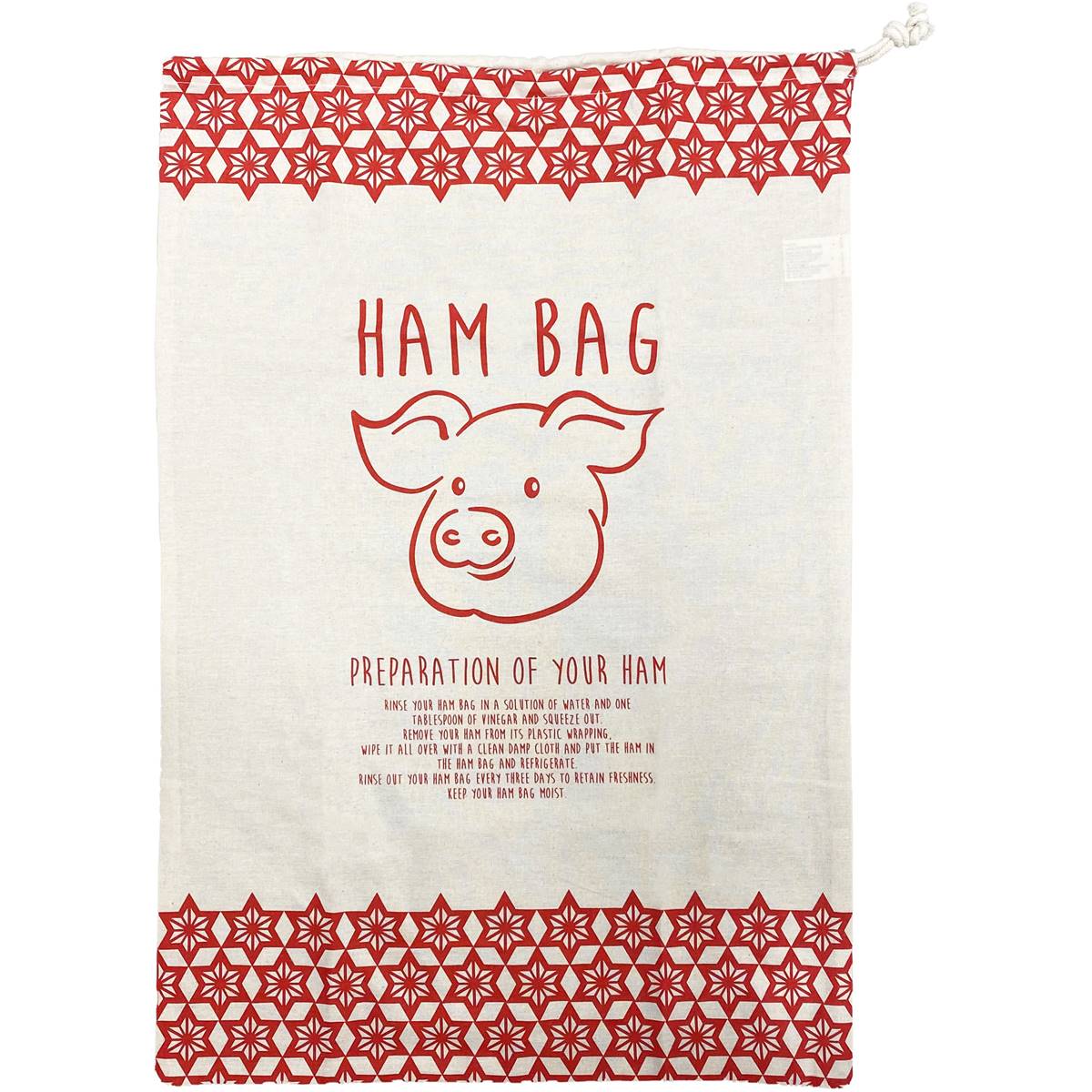 Christmas Ham Bags Each | Woolworths