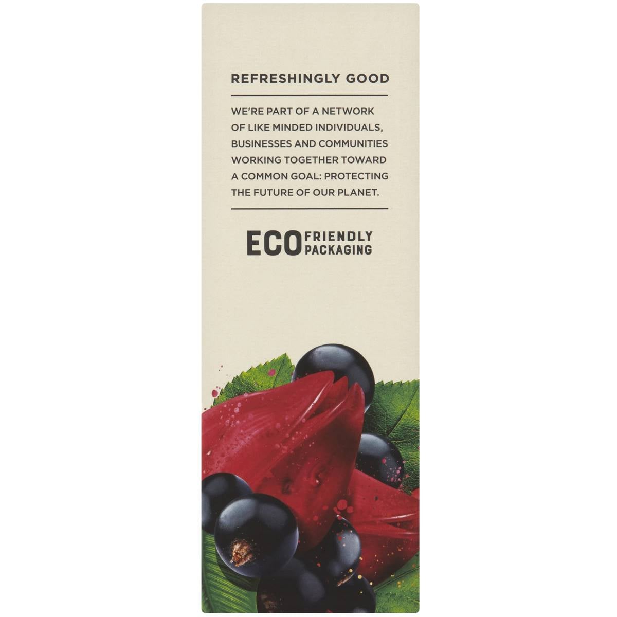 Good Earth Hibiscus Rose & Sweet Berries Tea 15 Pack | Woolworths