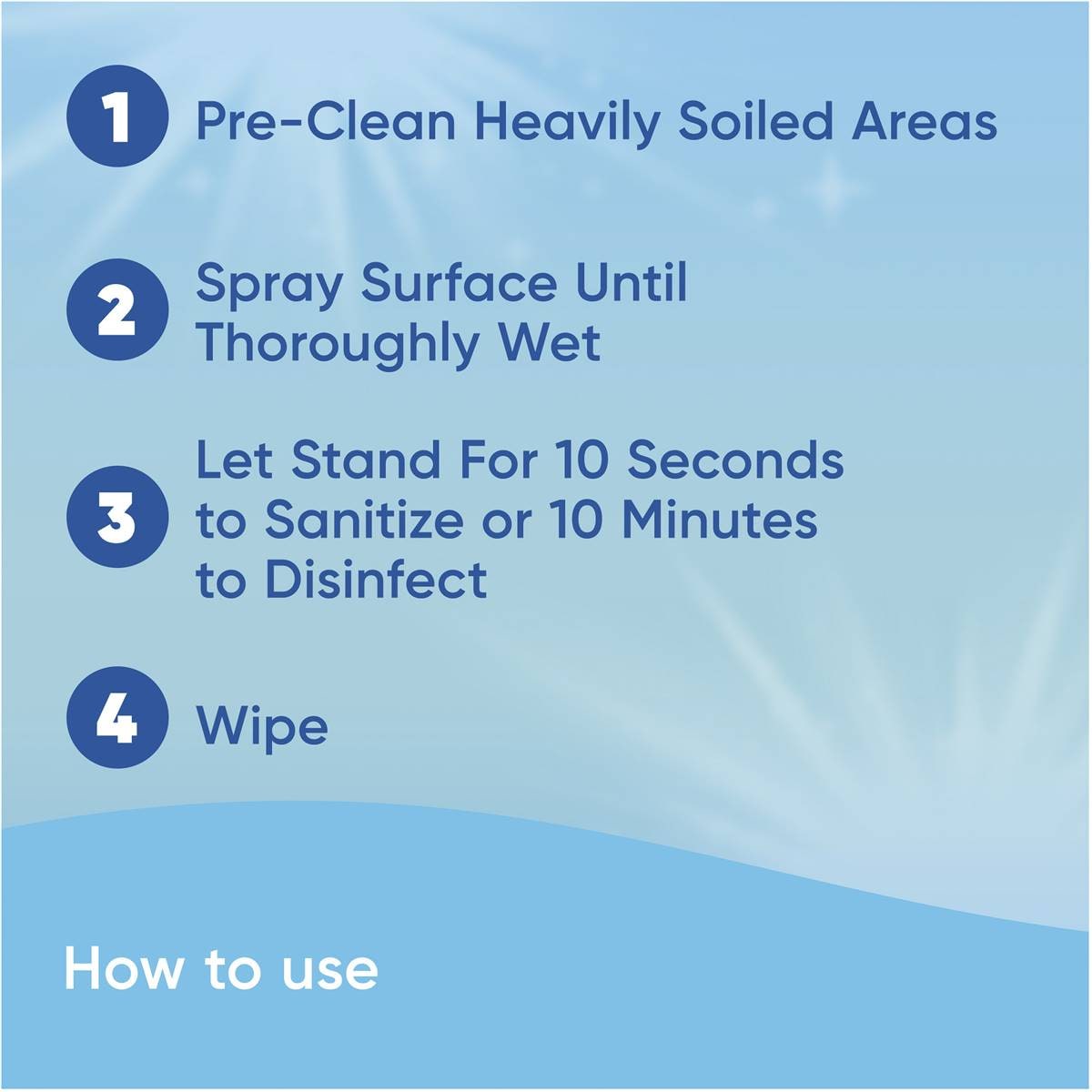 Windex Multi-purpose Disinfectant Cleaner Lemon 500ml | Woolworths