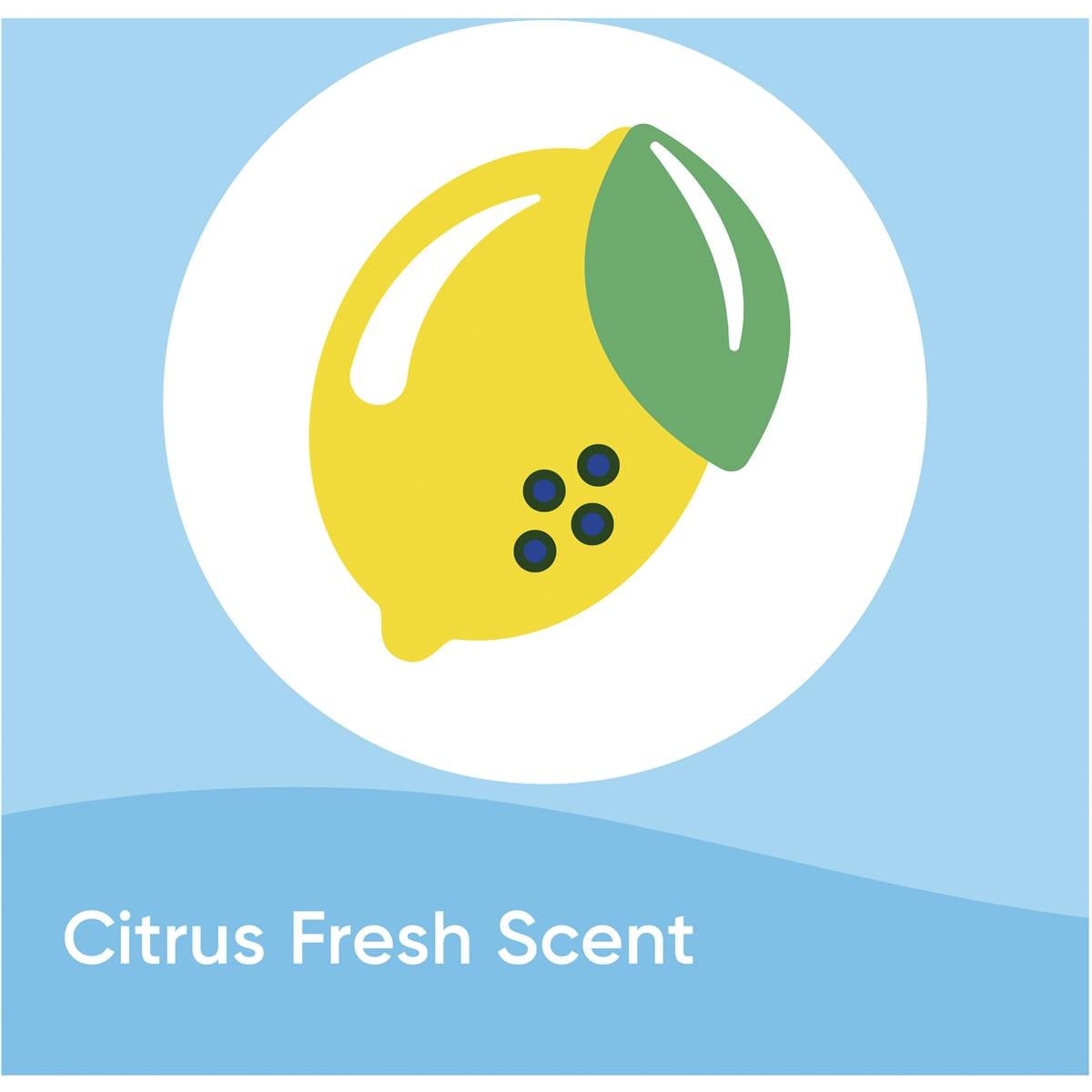 Windex Multi-purpose Disinfectant Cleaner Lemon 500ml | Woolworths