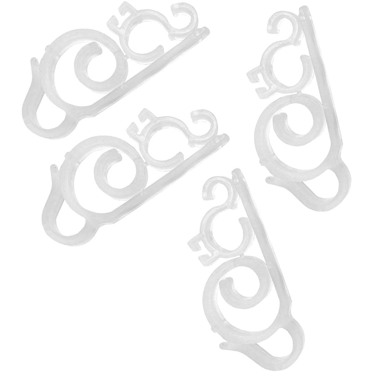 Christmas All Purpose Clips 16 Pack | Woolworths