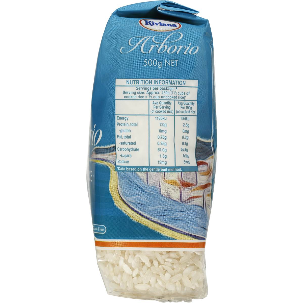 Riviana Arborio Rice Recipe at Skye Clarey blog