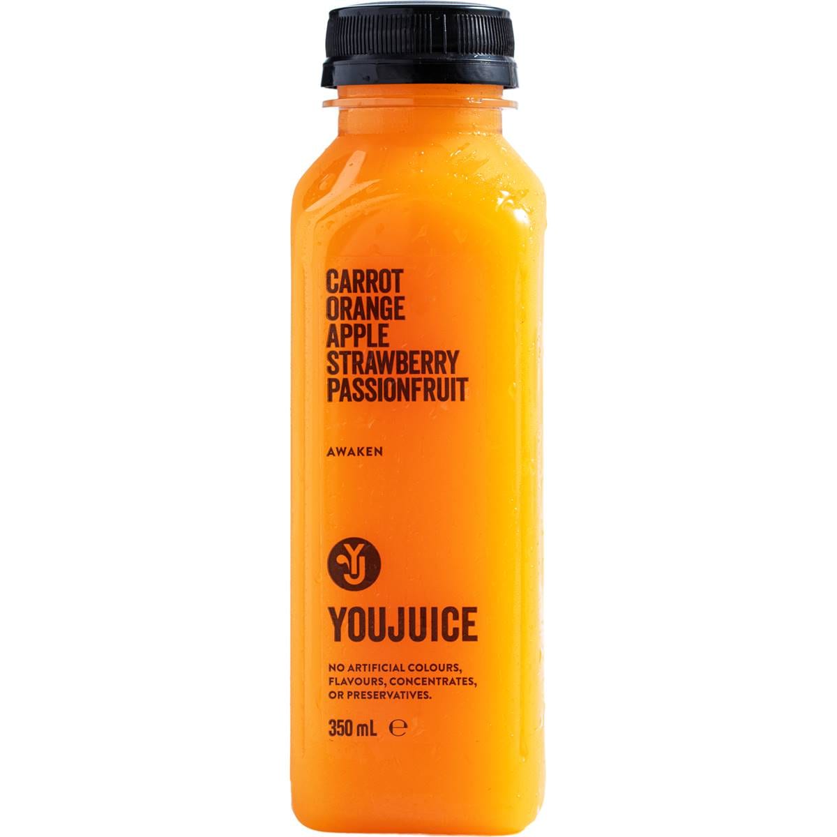 Youjuice Awaken 350ml | Woolworths
