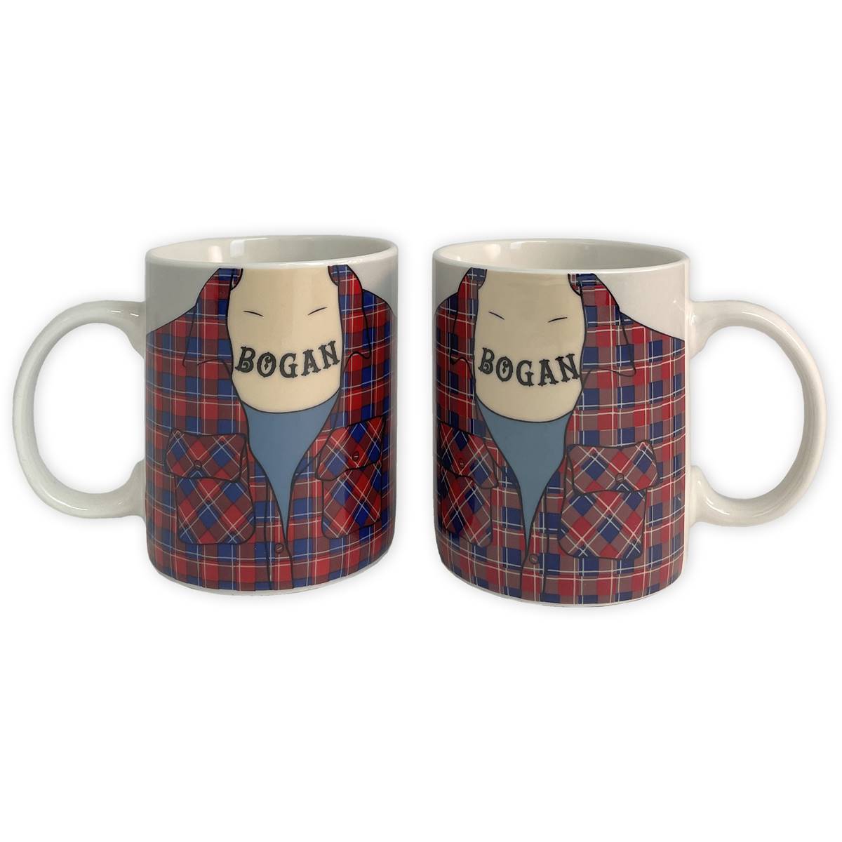 Father's Day Bogan Mug Each | Woolworths