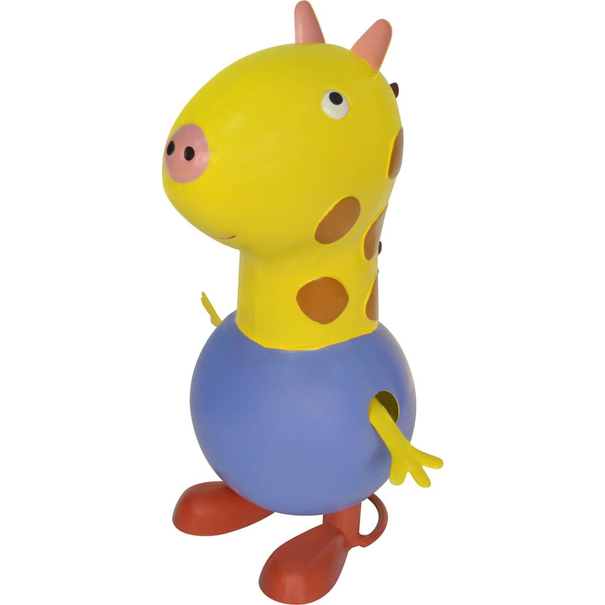 Gerald Giraffe Metal Ornament Each | Woolworths