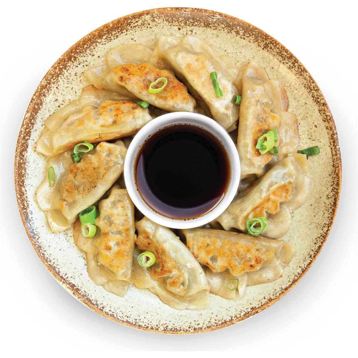Golden Wok Diana Chan's Honey Soy Chicken Dumplings 230g | Woolworths