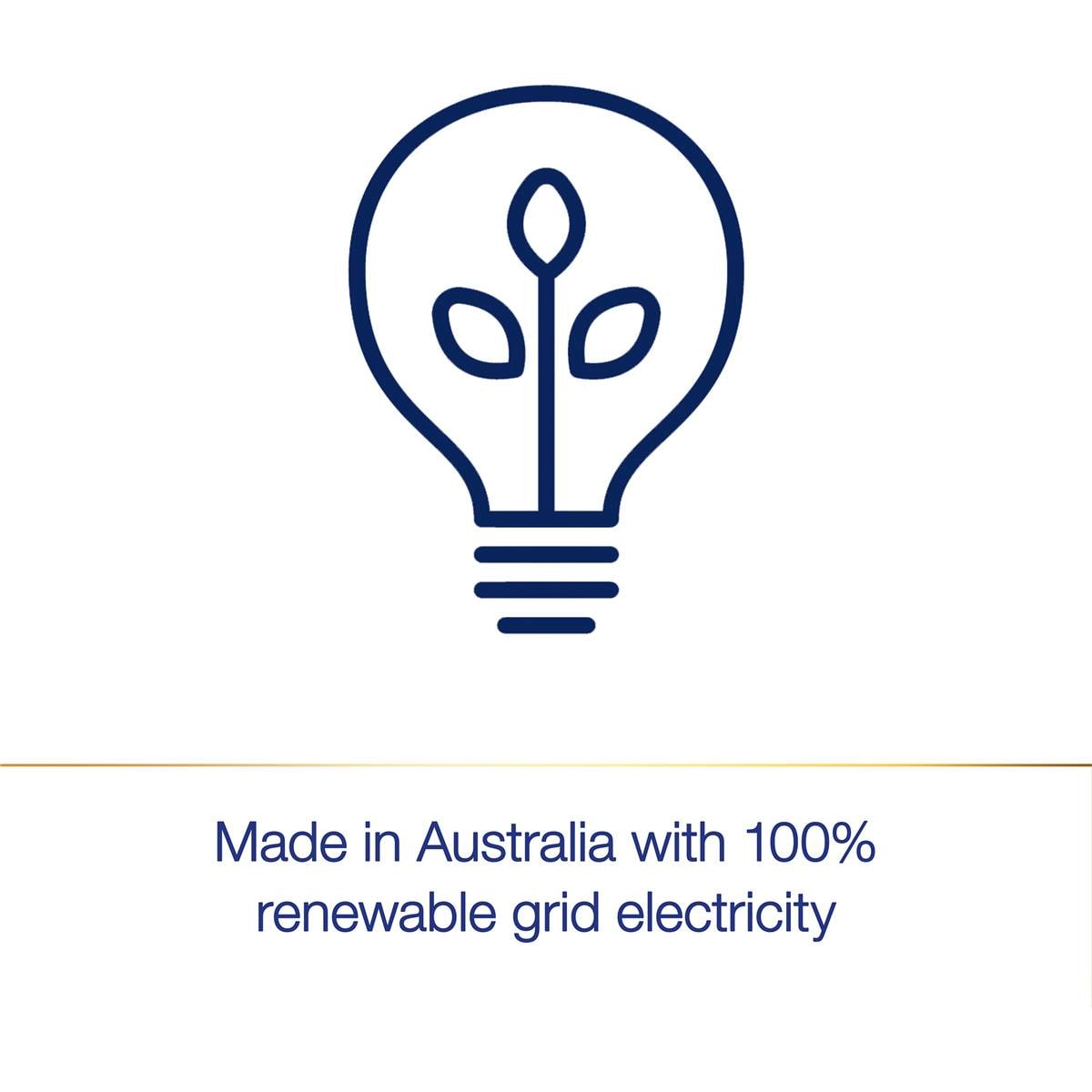 Dove Advanced Care Original Antiperspirant Aerosol 220ml | Woolworths