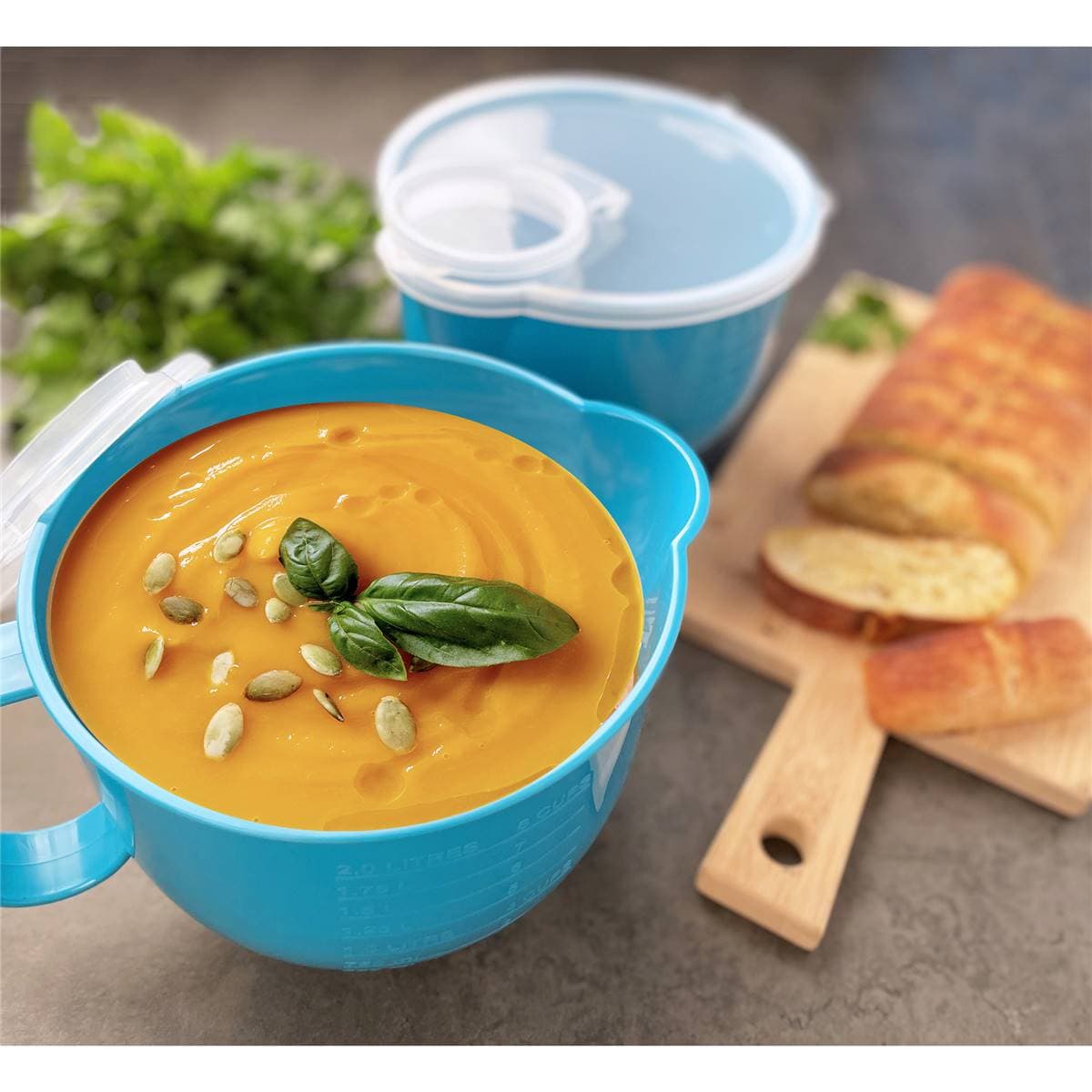 Decor Microsafe Cook Jug 2l Each | Woolworths