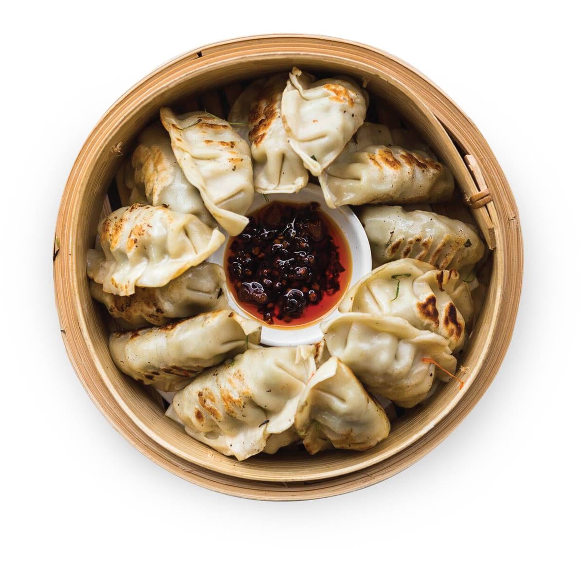 Golden Wok Diana Chan's Szechuan Pork Dumplings 750g | Woolworths
